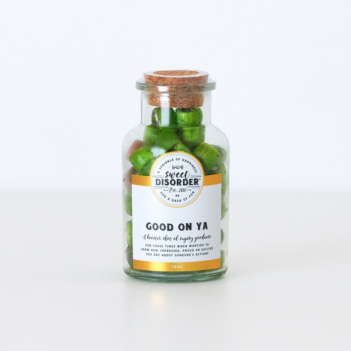 Good On Ya – Canopy Interiors