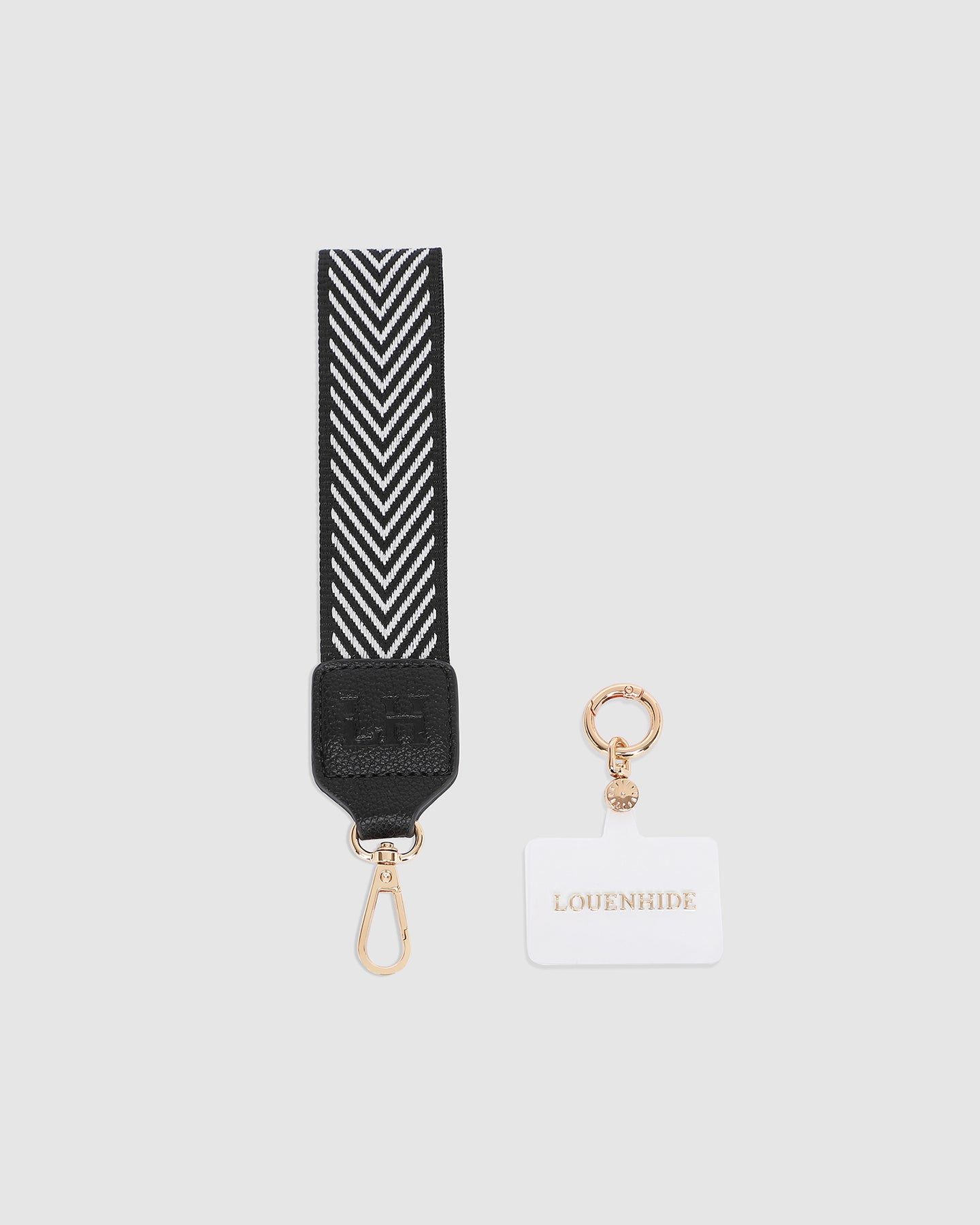 Iris Keyring – Canopy Interiors