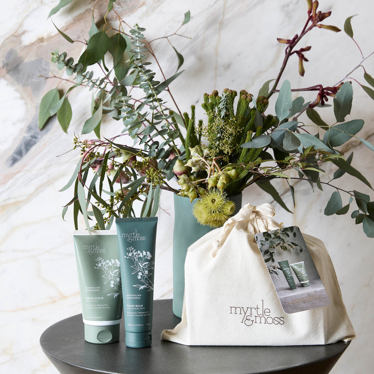 Australian Essentials Gift Pack – Canopy Interiors